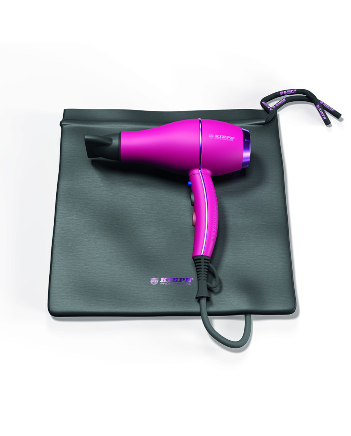 PHON BLOOM 2000 WATT FUCSIA KIEPE PROFESSIONAL KIT CON DIFFUSORE E BORSA